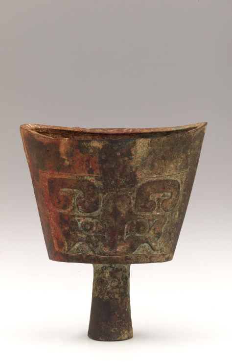 In Sync: Ancient Chinese Bronze Bells at the Smithsonian | Smithsonian ...